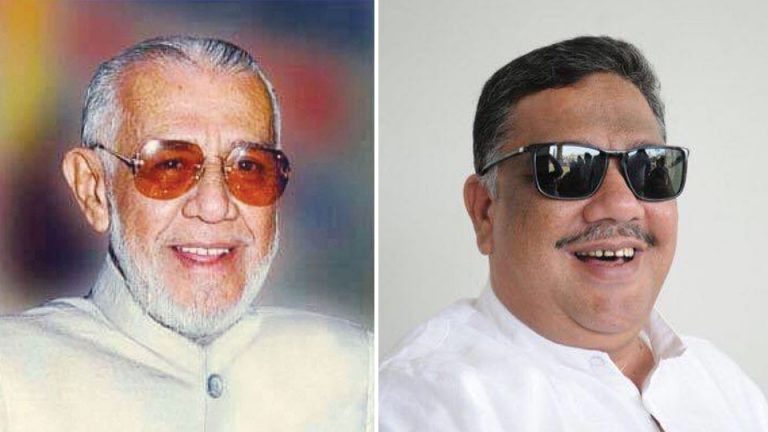 Tanveer Sait equals father’s record - Star of Mysore