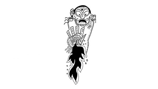 Wokeness of Bhasmasur - Star of Mysore