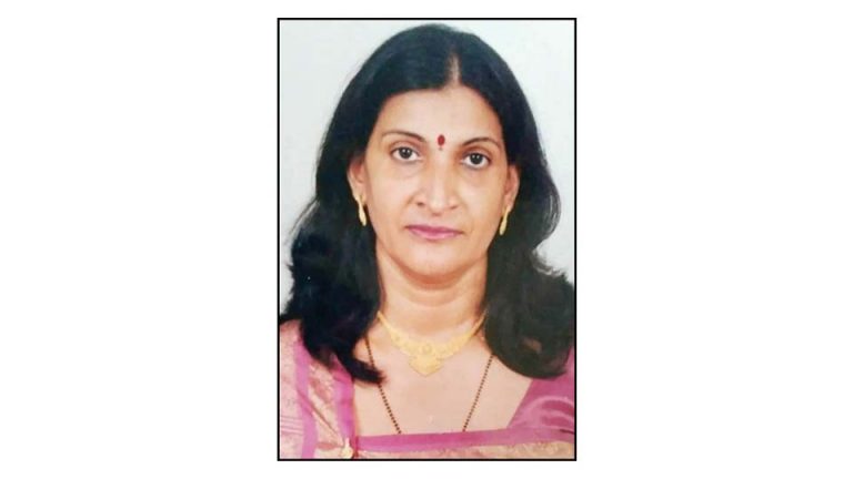 Maj. (Retd.) Chillavanda Rani - Star of Mysore