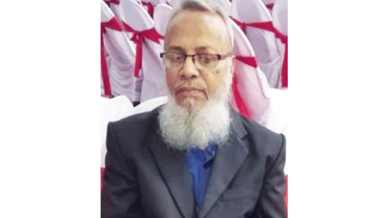 Syed Abdul Azeez - Star of Mysore