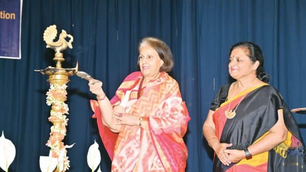 ‘Mysore rulers revived Arts, Literature and Music’ - Star of Mysore