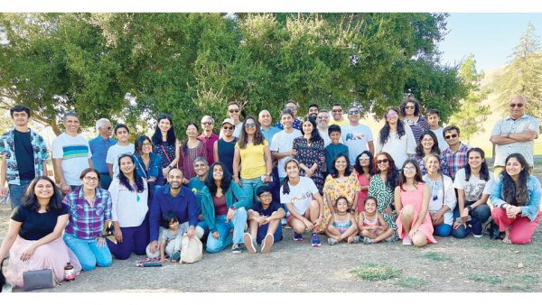 Annual Kodava meet in San Francisco Bay Area - Star of Mysore