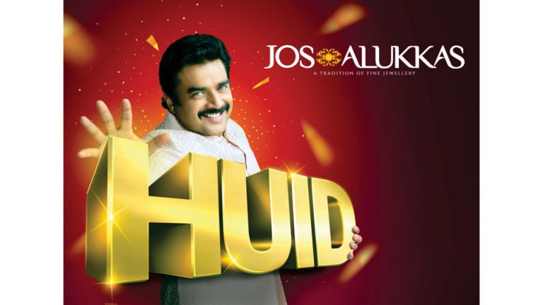 Jos Alukkas unveils India’s first NRI HUID Fest - Star of Mysore