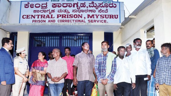 They want to eke out a living with job skills learnt in jail - Star of ...