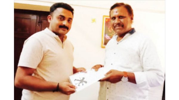 Kodava logo Archives - Star of Mysore