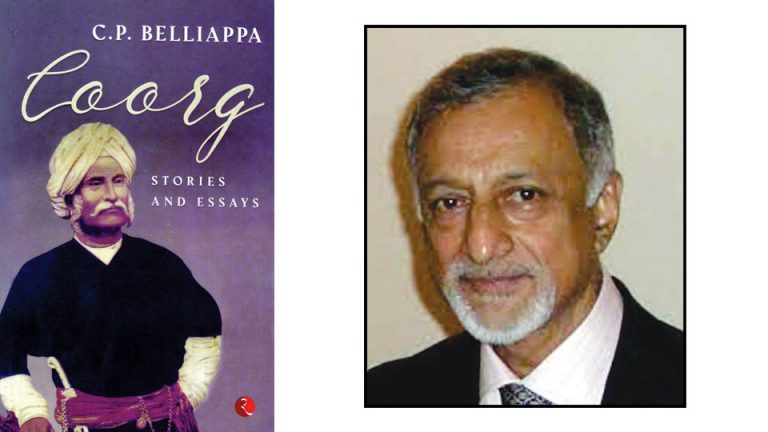 Booktalk: ‘Coorg Stories and Essays’ released - Star of Mysore