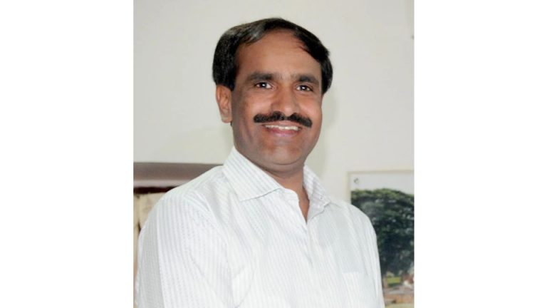 IAS Officer Jayaram: Honest and efficient - Star of Mysore