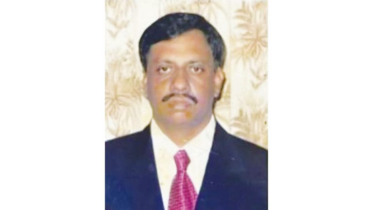 Retired MUDA Superintending Engineer passes away - Star of Mysore