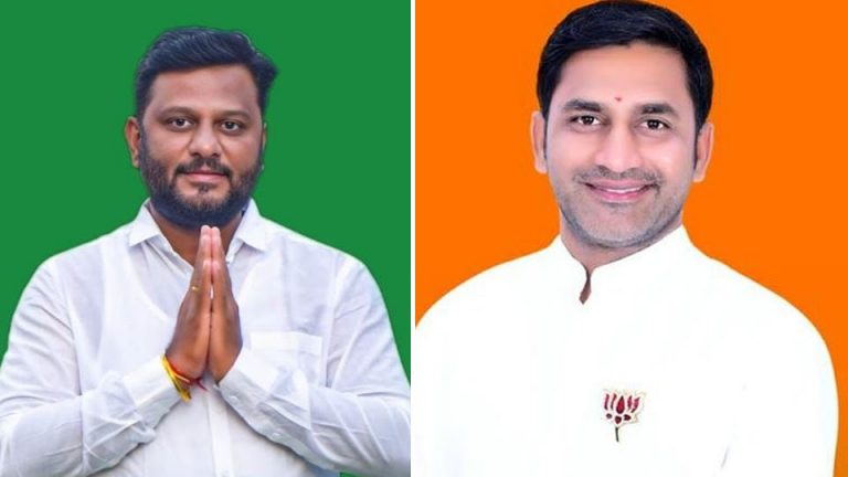 BJP candidate Preetham Gowda loses Hassan seat - Star of Mysore