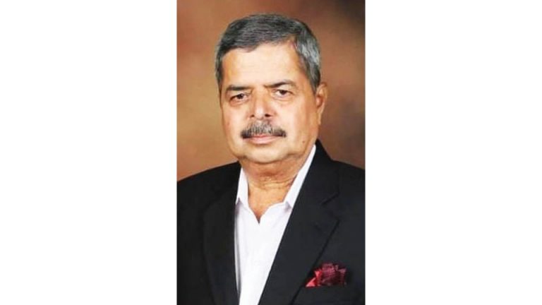 N.S. Ramesh - Star of Mysore