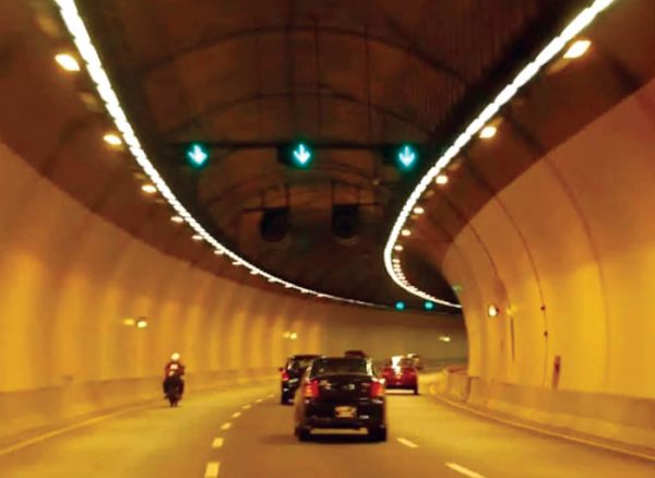 First, build on the ground, then underground - Star of Mysore