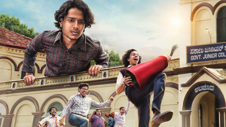 Meet Daredevil Musthafa - Star of Mysore