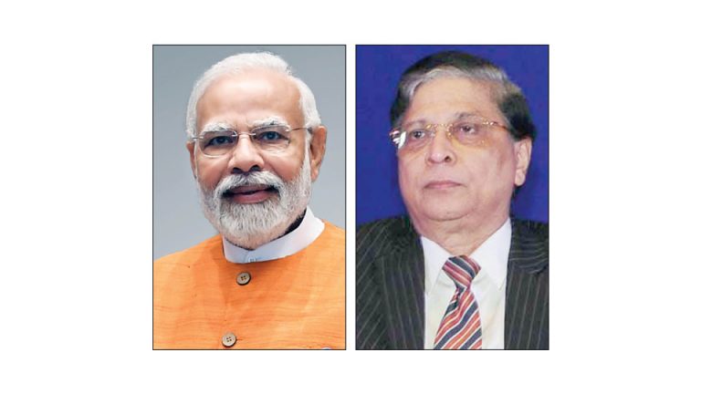 Modi must make new Media law for modern India - Star of Mysore