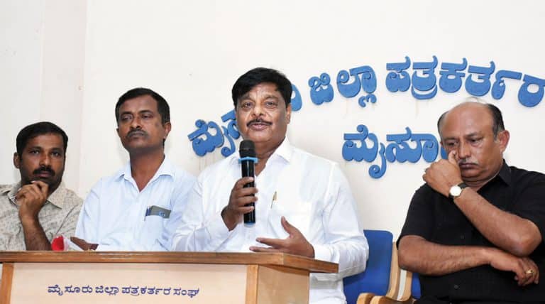 Zero Traffic Zone around Palace planned! - Star of Mysore