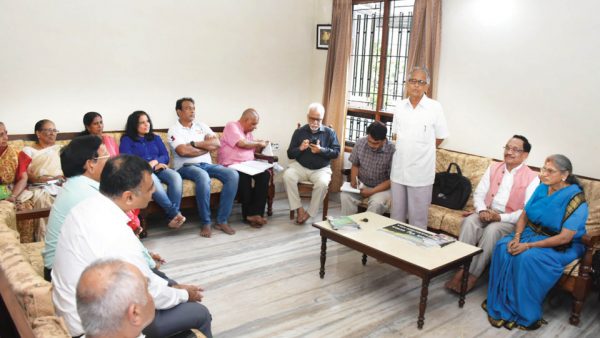 ‘Need to draw a line between freebies and welfare schemes’ - Star of Mysore