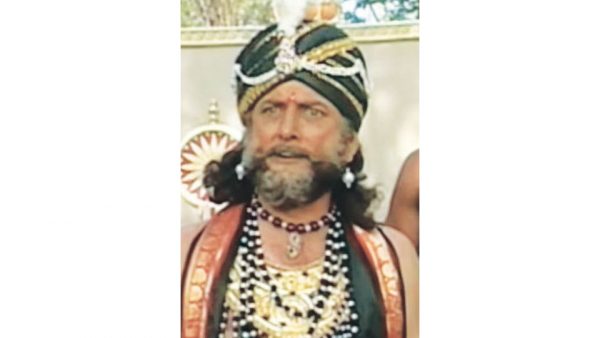 Mahabharata’s ‘Shakuni Mama’ Gufi Paintal passes away at 79 - Star of ...