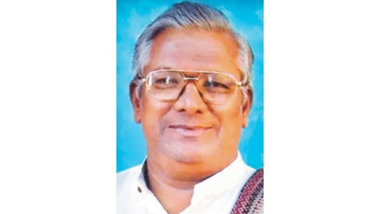 Yakshagana artiste Tonse Jayanth Kumar passes away - Star of Mysore