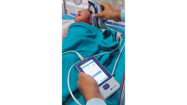 Testing new-borns for hearing disorders: Eight taluk hospitals in ...