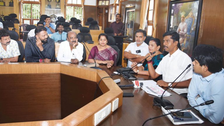 Mysuru takes inspiration from Indore’s cleanliness - Star of Mysore