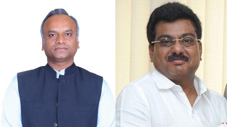 Ministers M.B. Patil, Priyank Kharge get additional portfolios - Star ...