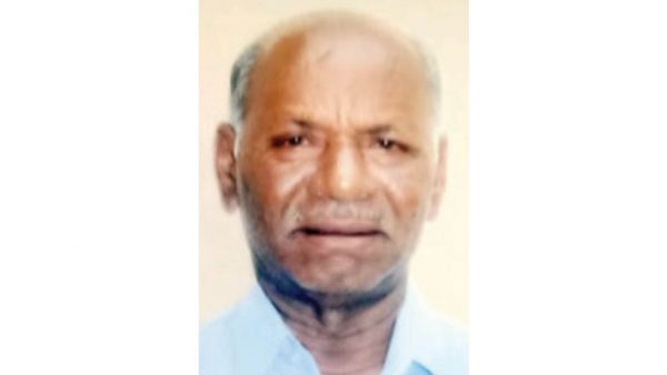 Basappa - Star of Mysore