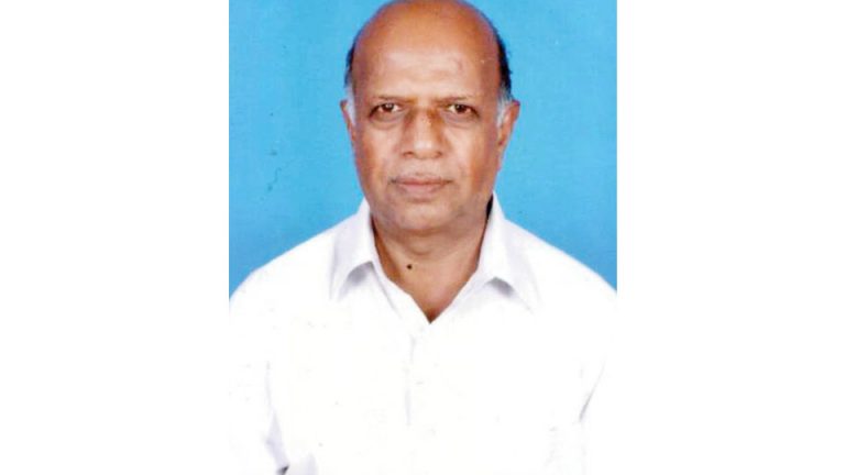 G. Mohan Rao - Star of Mysore
