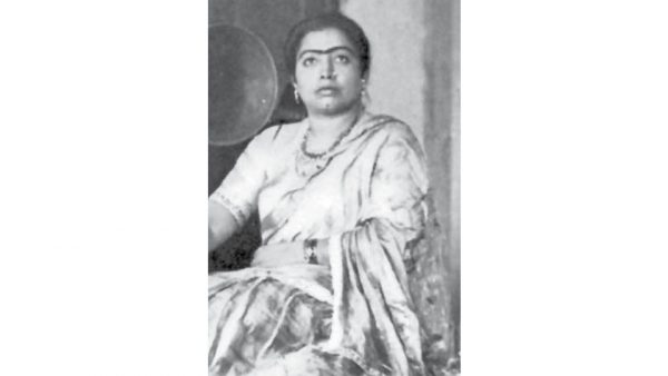 More facts on Gauhar Jaan - Star of Mysore