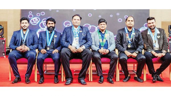 New team of Mysore Elite Round Table-256 - Star of Mysore