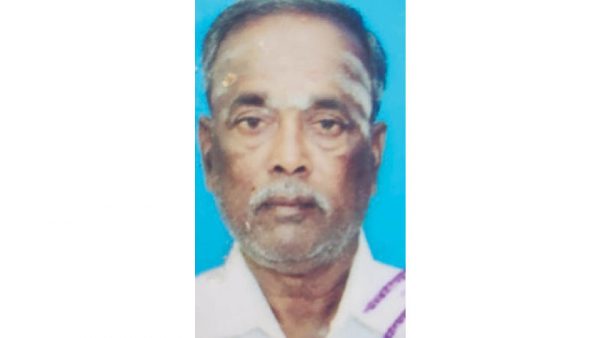 N.B. Guruswamy - Star of Mysore