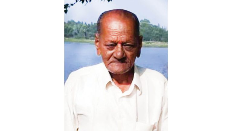 Siddappa - Star of Mysore