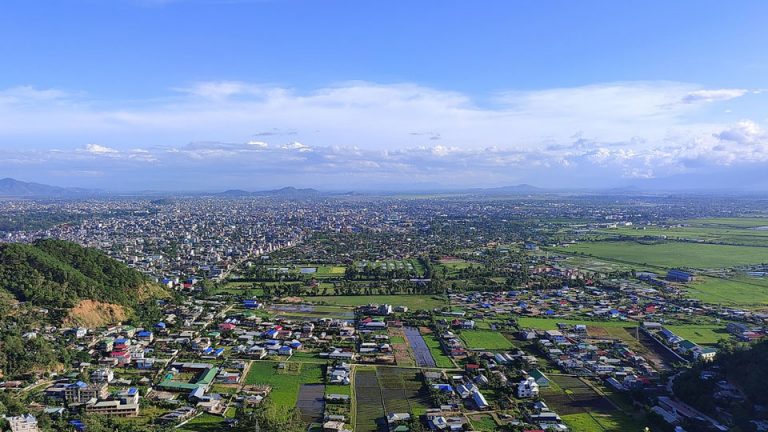 Manipur... - Star of Mysore