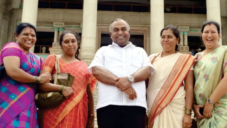 MLA Srivatsa raises paucity of funds to develop Mysuru - Star of Mysore