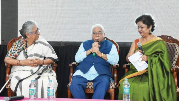 India still teaching world to tell stories: Dr. Kambar - Star of Mysore