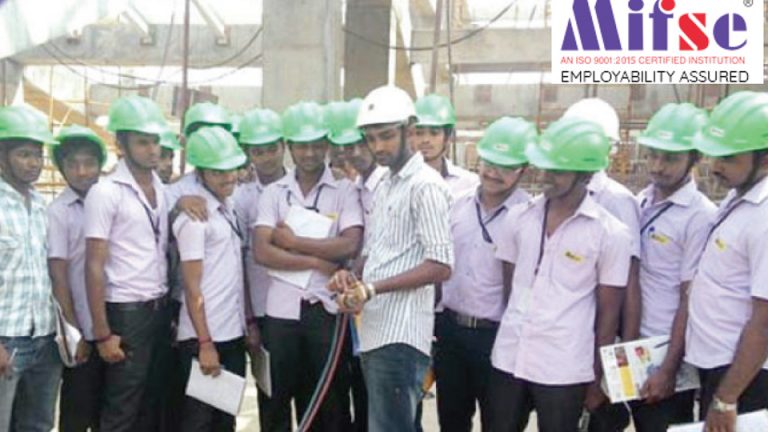Become an expert in fire and safety with MIFSE - Star of Mysore