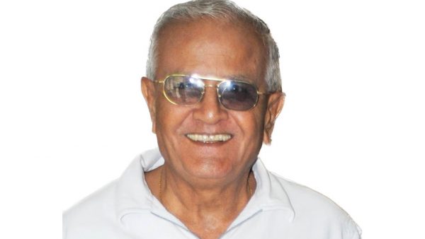 JSS Sangeetha Sabha Founding-Organiser no more - Star of Mysore