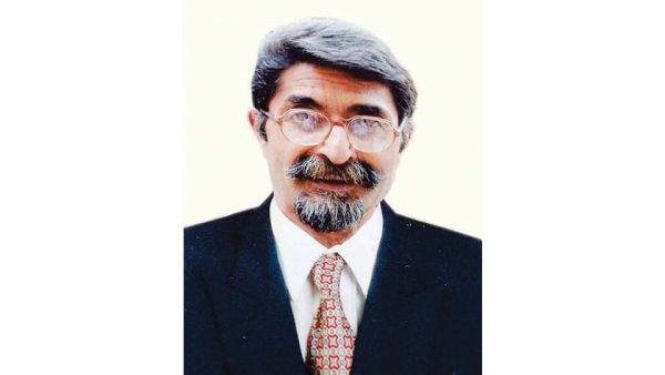 M. Veerappa Endowment Award for city Sculptor Kiran Subbaiah - Star of ...