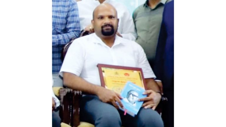 Dr. Ajay Archives - Star of Mysore