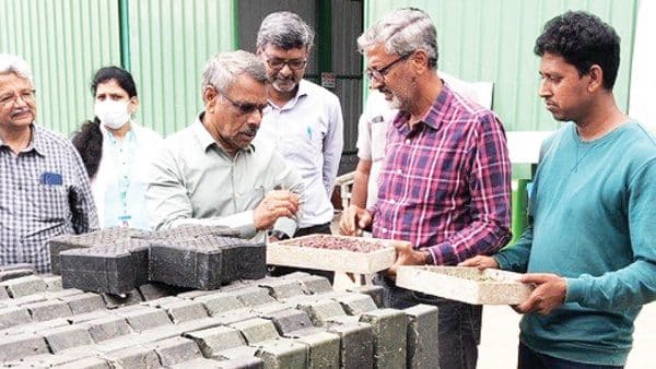 Category-III plastic waste recycling: MCC earns national recognition ...