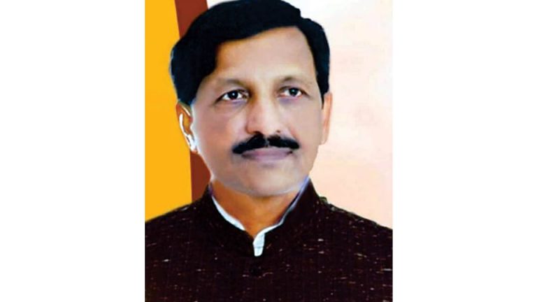 Former BJP MLA passes away - Star of Mysore