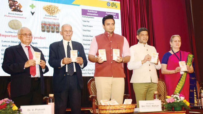 'One Week One Lab' campaign at CFTRI fosters innovation - Star of Mysore