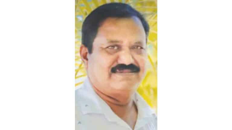 P. Murali - Star of Mysore
