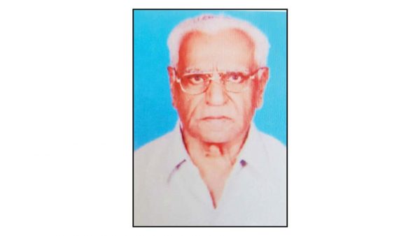 T. Devaraj - Star of Mysore