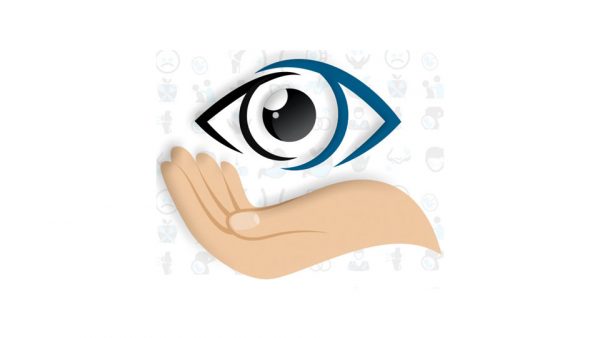 38th National Eye Donation Fortnight - Star of Mysore