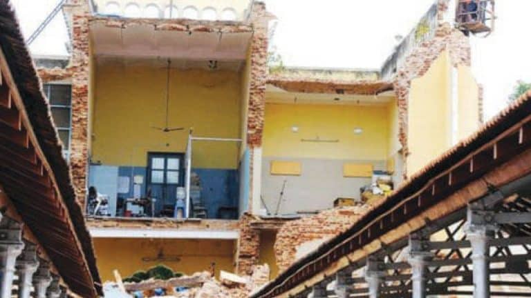 God Save Devaraja Market - Star of Mysore