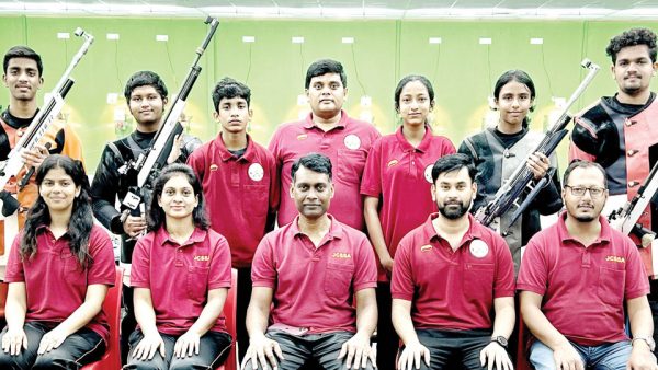 City shooters to attend Shooting Championships - Star of Mysore