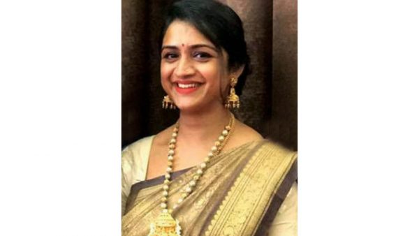 Actor Vijay Raghavendra’s wife dies of heart attack in Bangkok - Star ...