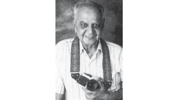 Remembering T.S. Satyan - Star of Mysore