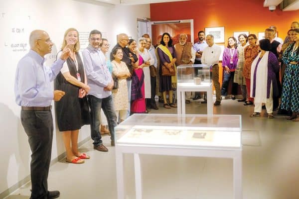 Remembering T.S. Satyan - Star of Mysore