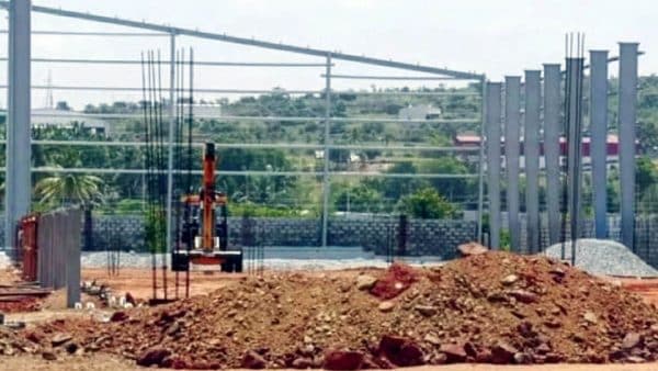Muthiah Muralitharan starts soft drink factory in Chamarajanagar - Star ...