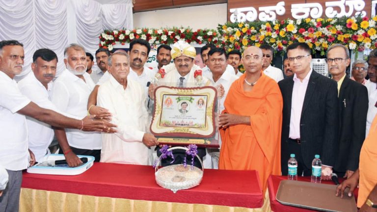 ‘Open Nandini outlets in hospital premises to help patients’ - Star of ...